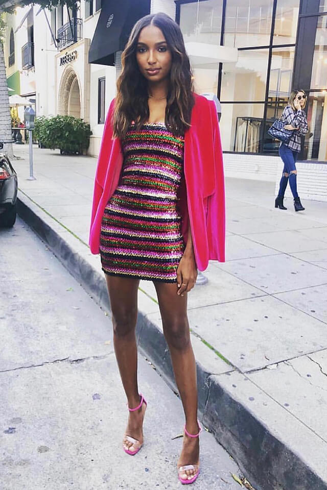 Jas Tookes | Loriblu