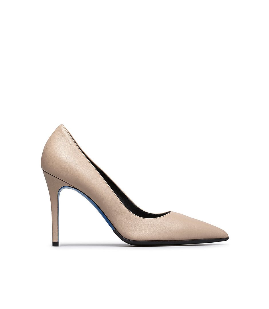 High Heels: designer heeled shoes for women | Loriblu