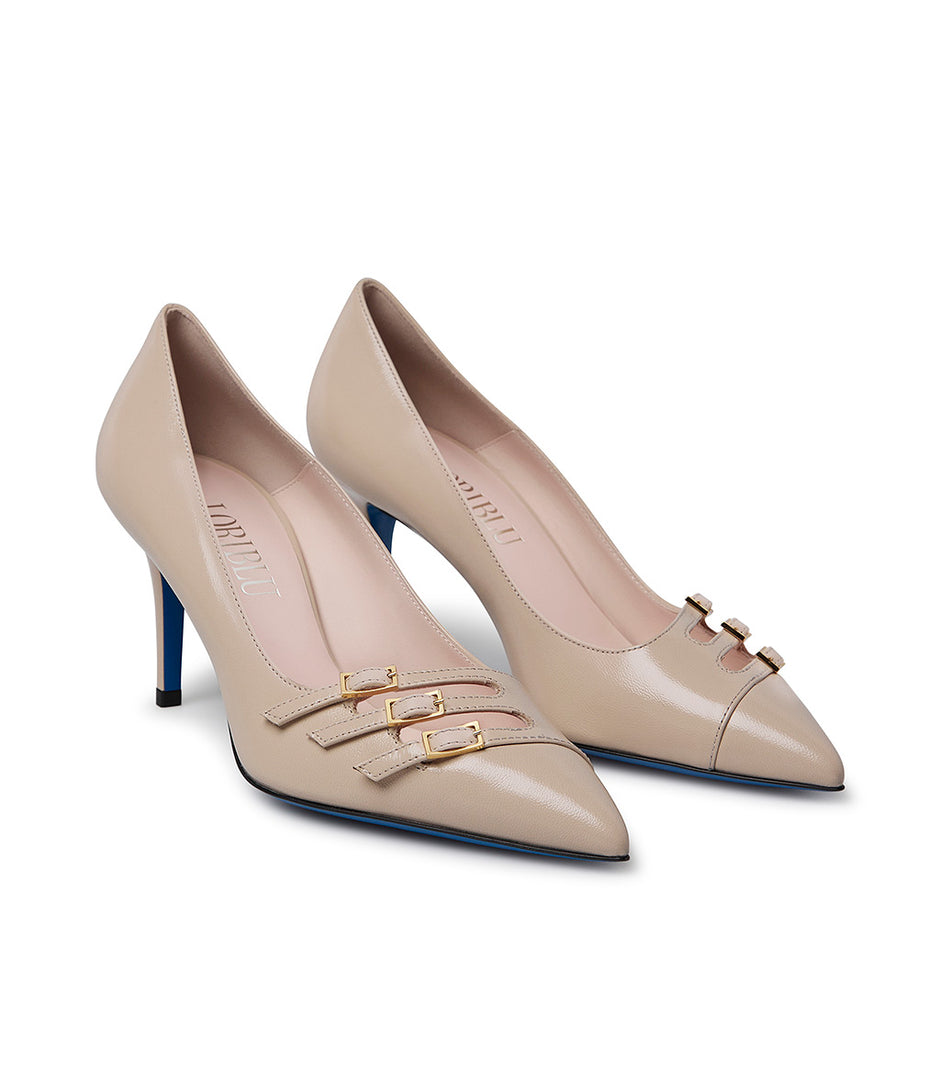 High Heels: designer heeled shoes for women | Loriblu