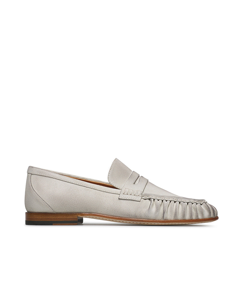 Loafers for Men: Suede and Leather | Loriblu
