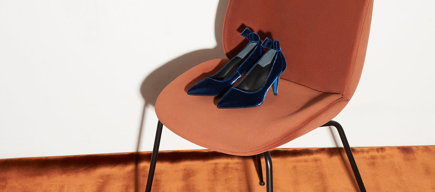 Luxury Made in Italy Shoes - Handmade | Loriblu