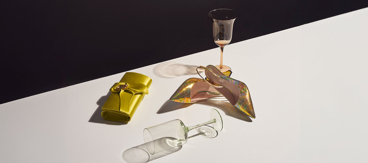 Luxury Made in Italy Shoes - Handmade | Loriblu.com