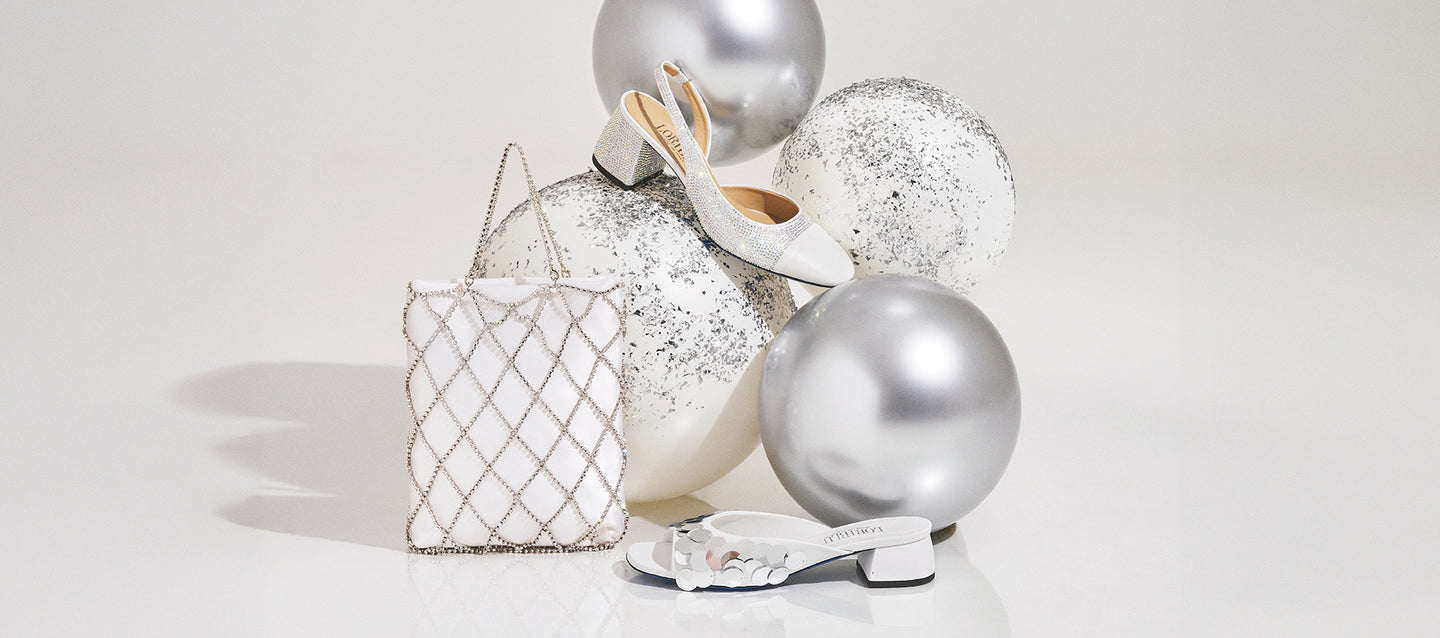 Luxury Made in Italy Shoes - Handmade | Loriblu.com