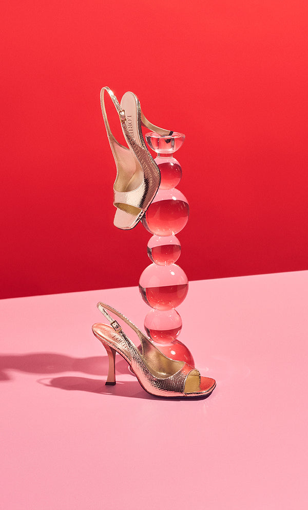 Luxury Made in Italy Shoes - Handmade | Loriblu.com